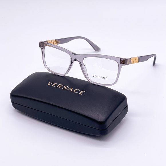 Versace | Accessories | New Versace Ve339 593 Womens Eyeglasses Versace ...